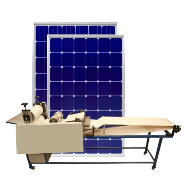 Solar Papad Making Machine – AgriVijay